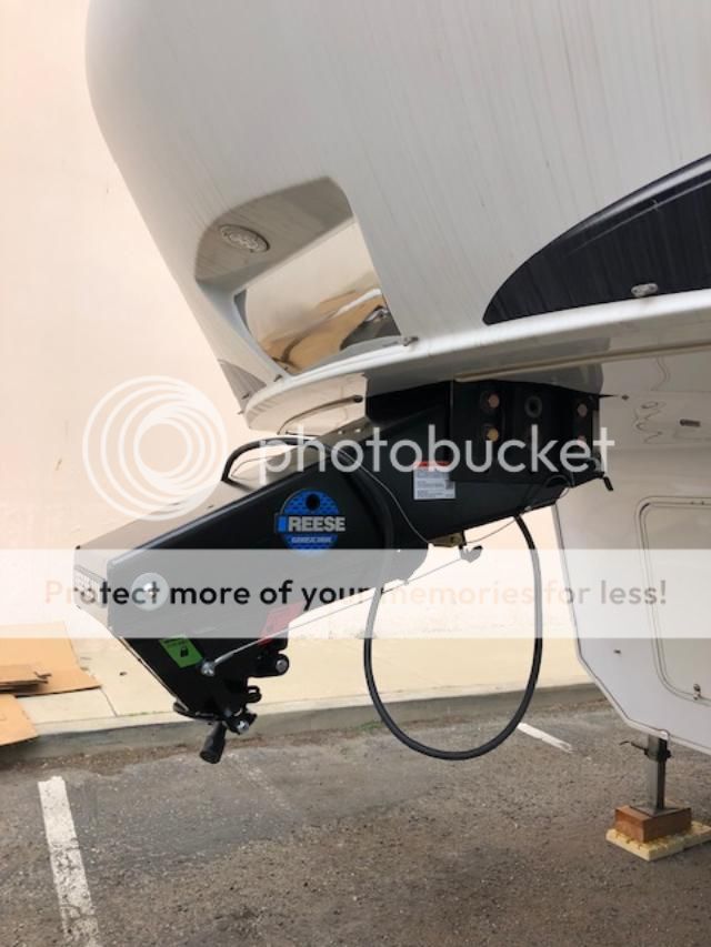 Reese Goose Box installed! | Cummins Diesel Forum